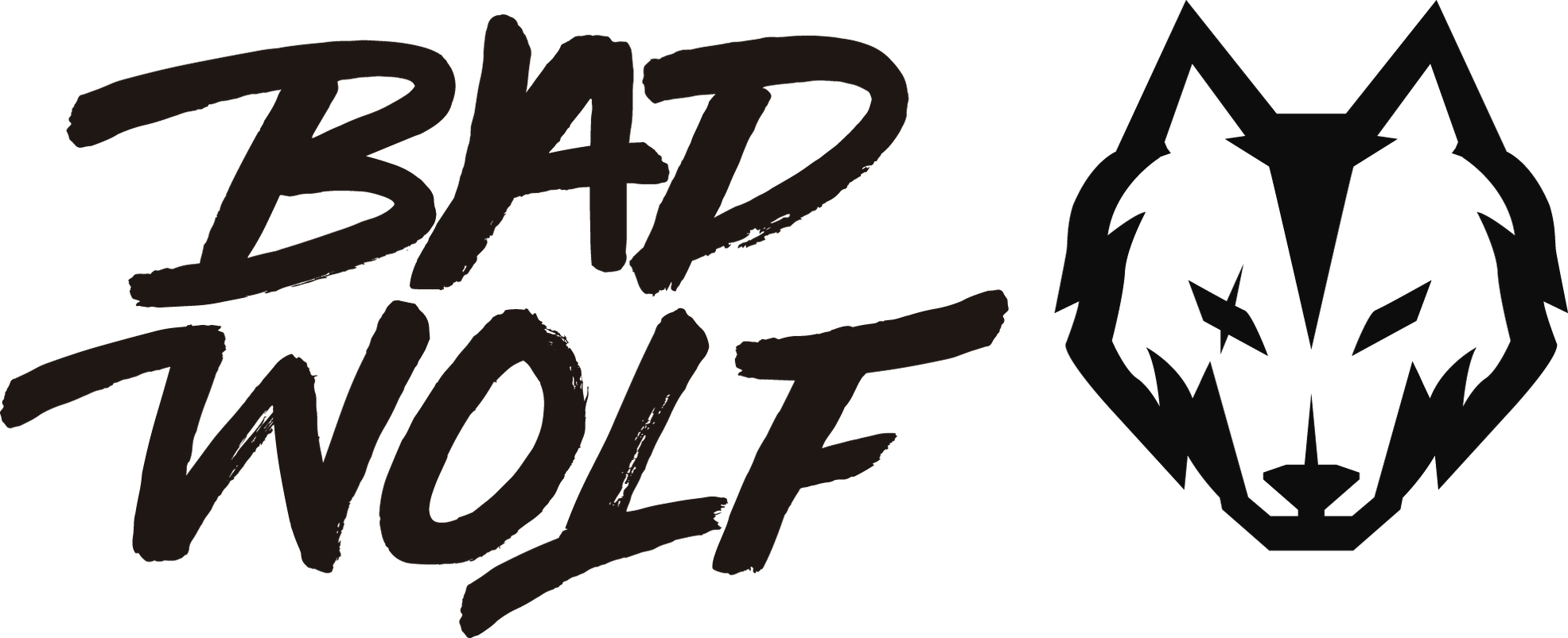 BAD WOLF — suplementosmx