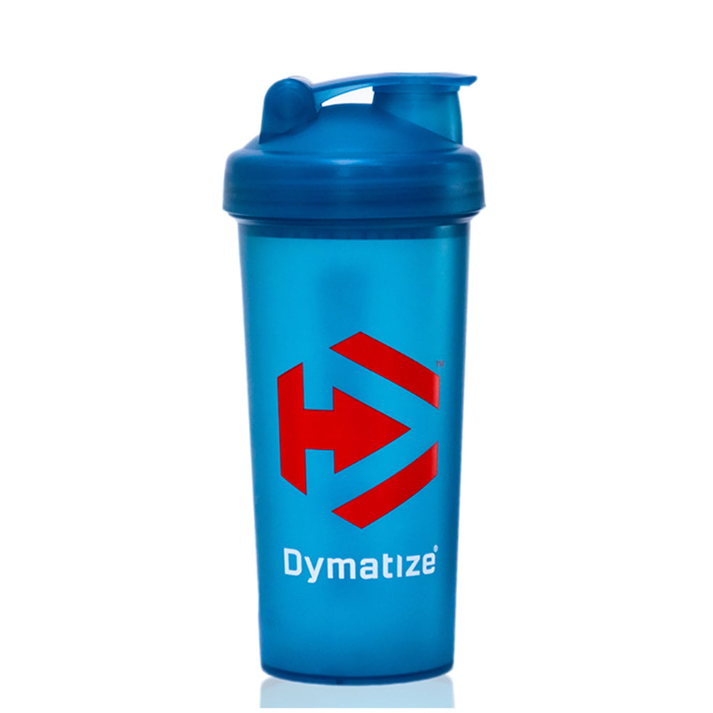 Shaker Dymatize Blue Storm 20 Oz — suplementosmx