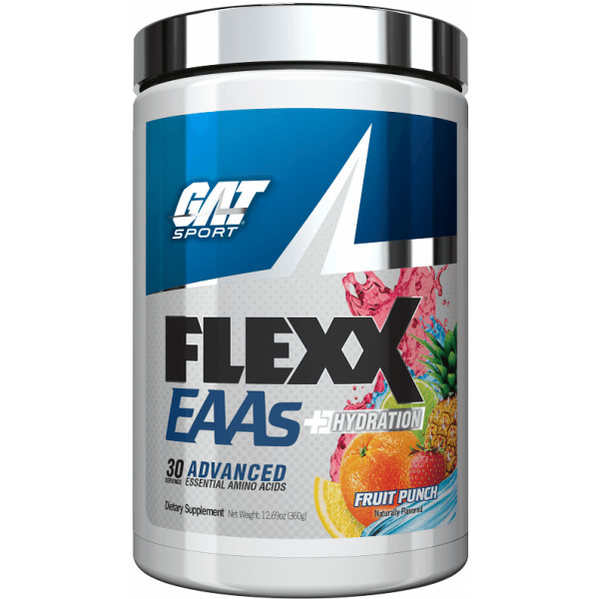 GAT Sport — suplementosmx