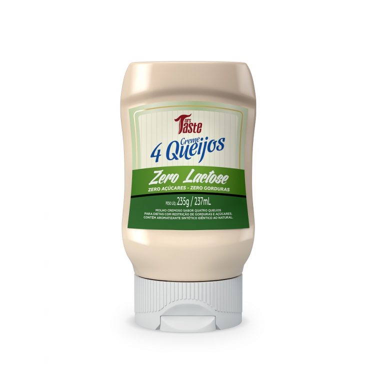 Mr Taste Aderezo – suplementosmx