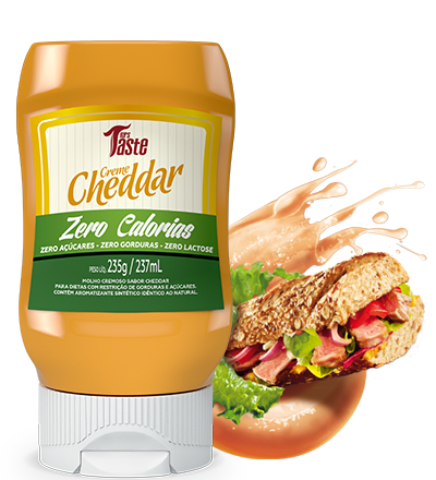 Mr Taste Aderezo – suplementosmx