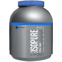 Isopure - 3 lbs — suplementosmx